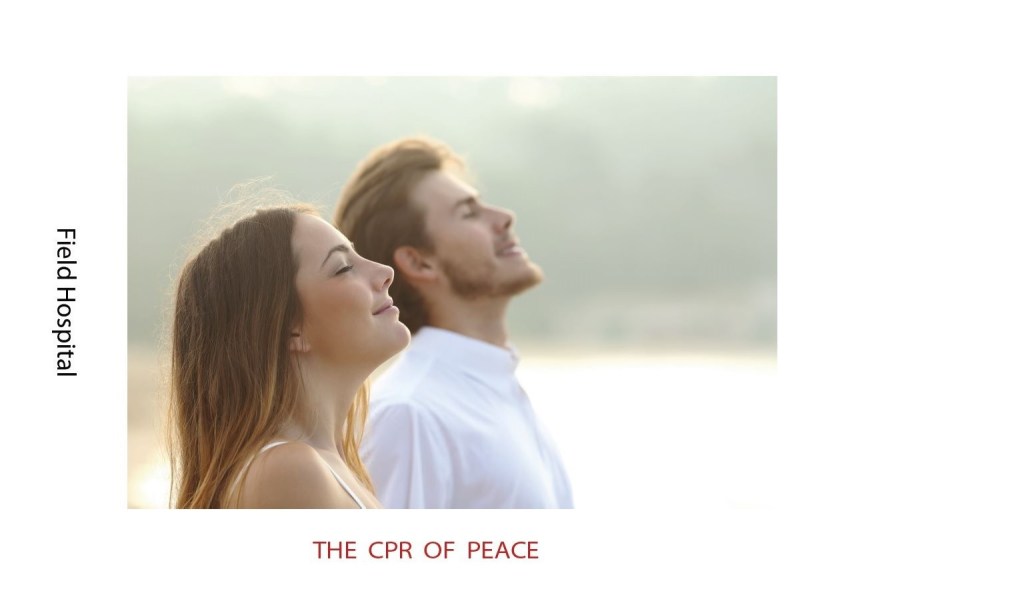 Inner Peace and the Encyclical | jcooperFORpeace